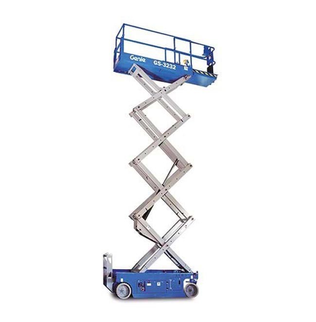 LEGA LIFT Renta de Plataformas de Elevacion