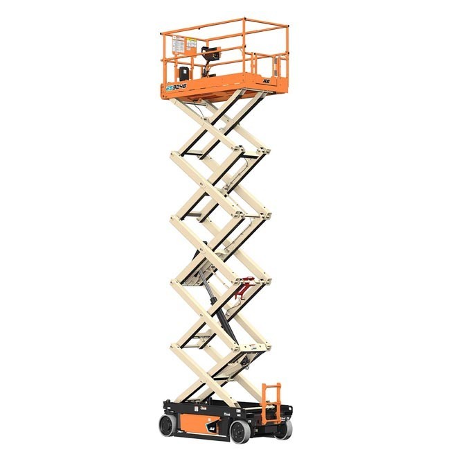 LEGA LIFT Renta de Plataformas de Elevacion