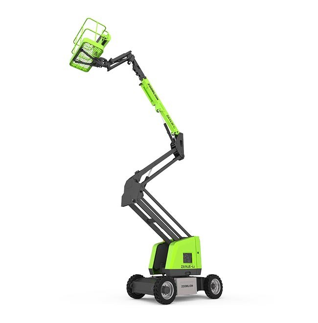 LEGA LIFT Renta de Plataformas de Elevacion